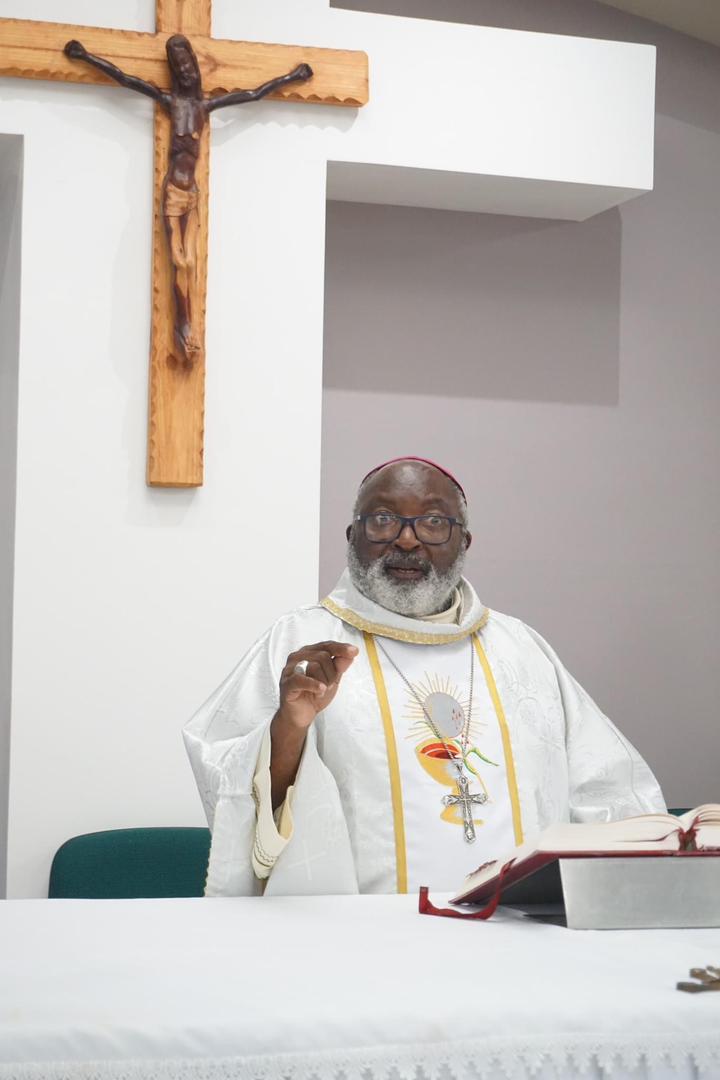 Namibia Catholic Bishops' Conference